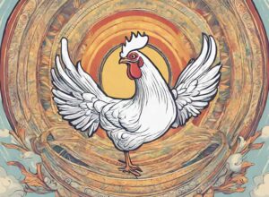 Spiritual Meaning Chicken: Chicken Symbolism