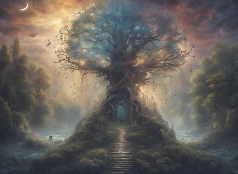 Mystical Definitions: Encounter Mysticism