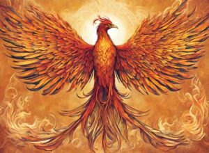 Spiritual Meaning Phoenix: Phoenix Symbolism