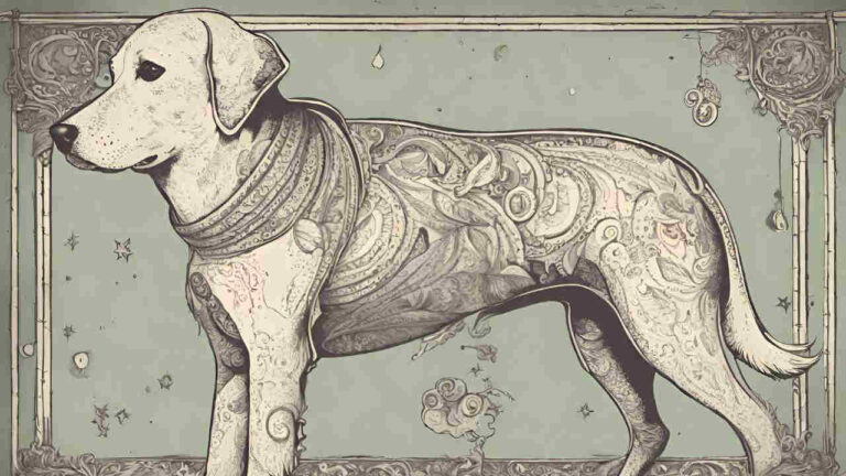 Spiritual Meaning Dog: Dog Spirit Animal Symbolism