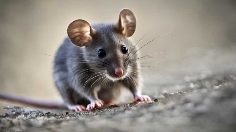 Spiritual Meaning Mouse: Mouse Spirit Animal