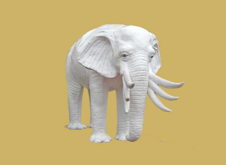 Spiritual Meaning Elephant: Spirit Animal And Symbolism