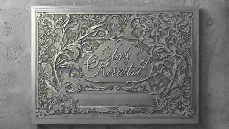 Spiritual Meaning Of Krista: Name Meaning & Popularity