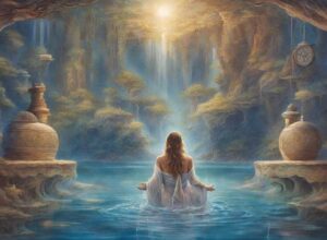 Spiritual Meaning Water: Spiritual Significance Of Water