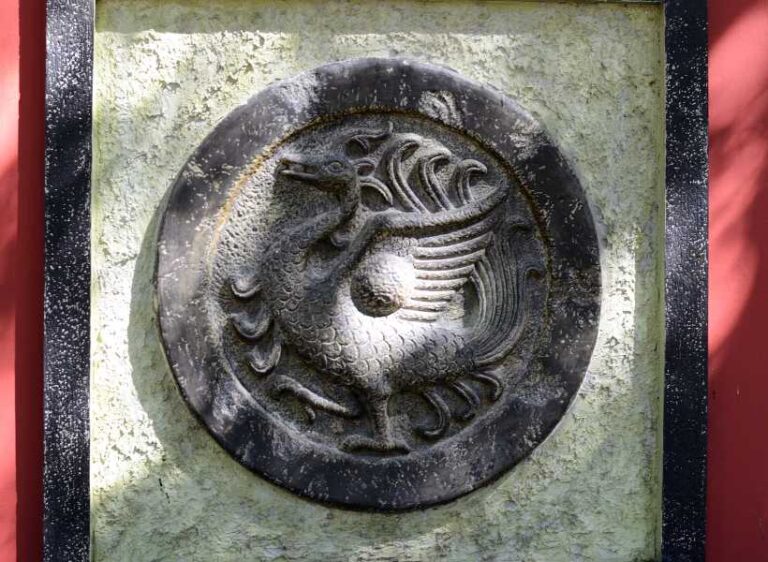 Spiritual Meaning Phoenix: Phoenix Symbolism