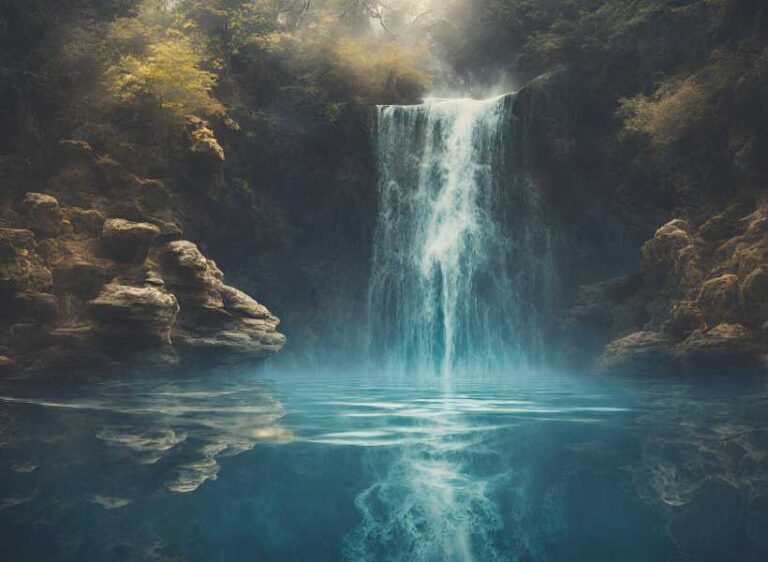 Spiritual Meaning Water: Spiritual Significance Of Water