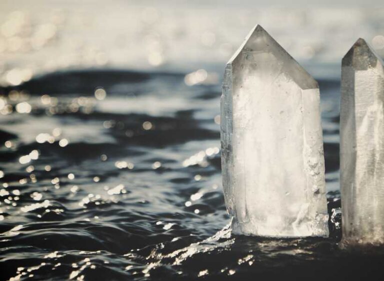 Spiritual Meaning Water: Spiritual Significance Of Water