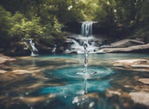 Spiritual Meaning Water: Spiritual Significance Of Water