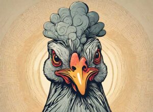 Spiritual Meaning Chicken: Chicken Symbolism