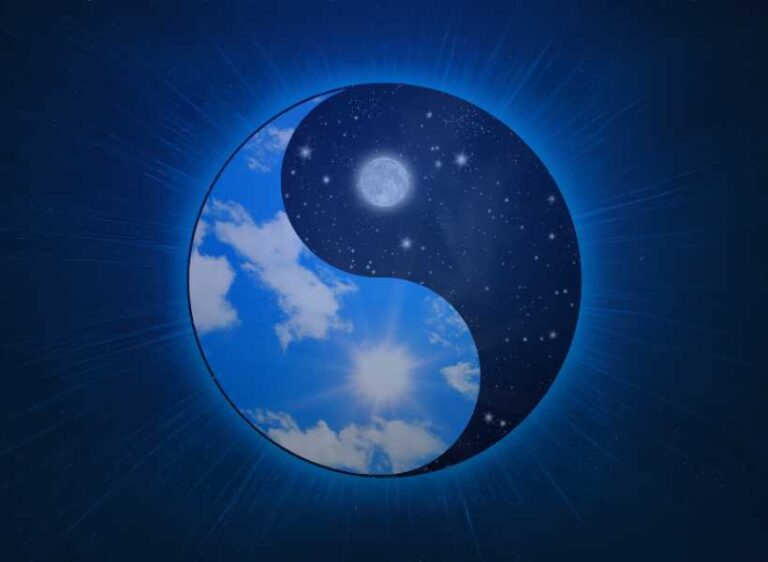 What Does Yin Represent: Meaning Of Yin And Yang