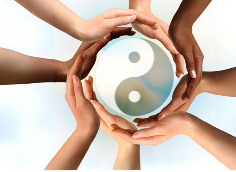 What Does Yin Represent: Meaning Of Yin And Yang