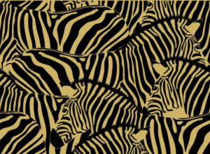 Zebra Spiritual Meaning: Zebra Power Animal