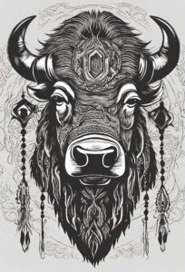 Spiritual Meaning Bison: Power Animal Symbolism