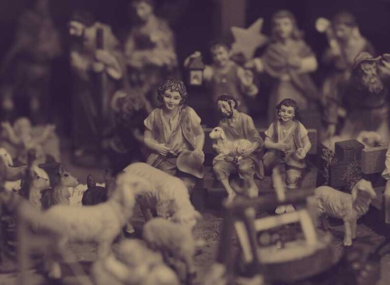 Spiritual Meaning Sheep: Totem Meaning Of Sheep Symbolism