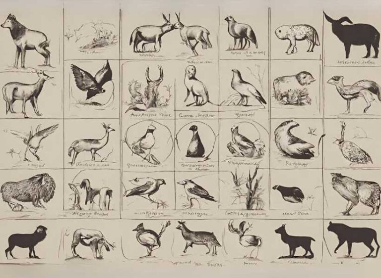 Animal Symbolism: Different Animals Symbols And Meaning