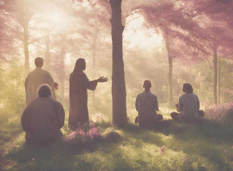 Spiritual Benefit Meaning: Benefits Of Spirituality