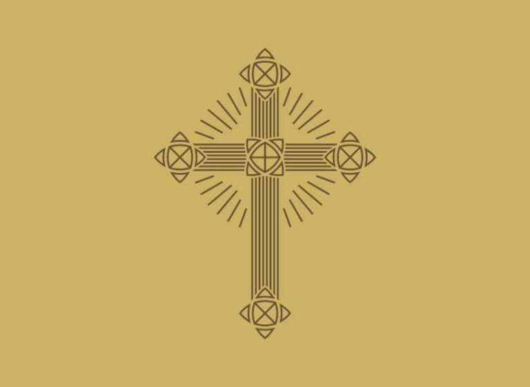 Divine Symbolism: Iconography And Religious Symbolism