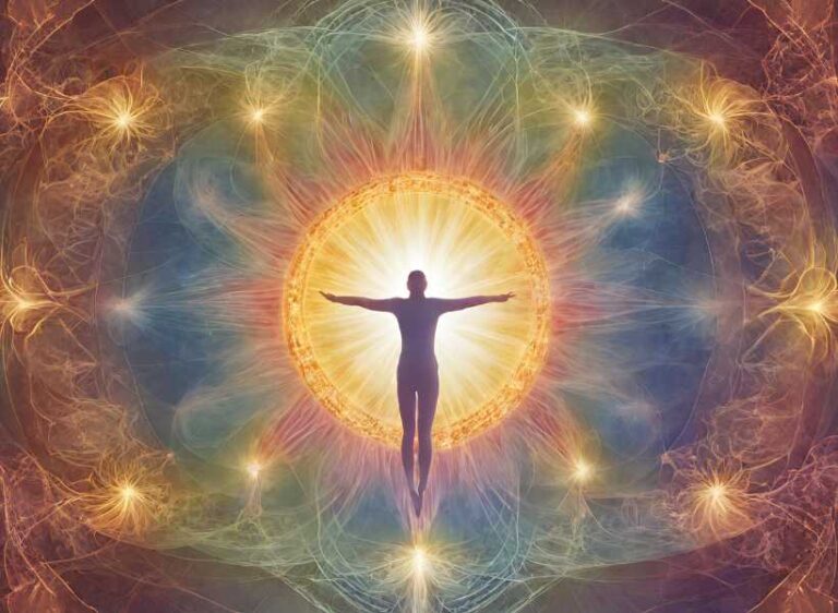 Define Spiritual Health: Spiritual Wellness