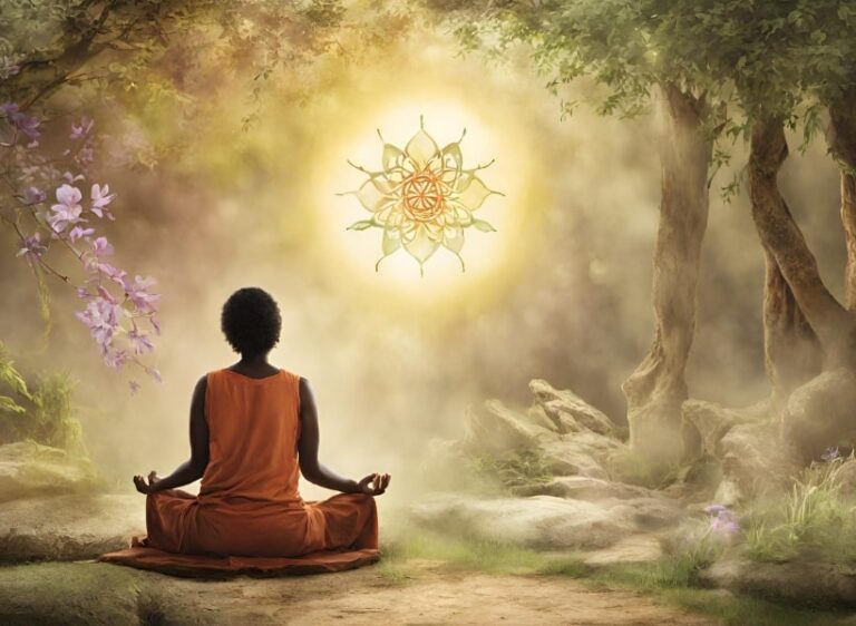 Spiritual Wellness Meaning Spiritual Wellness Meaning