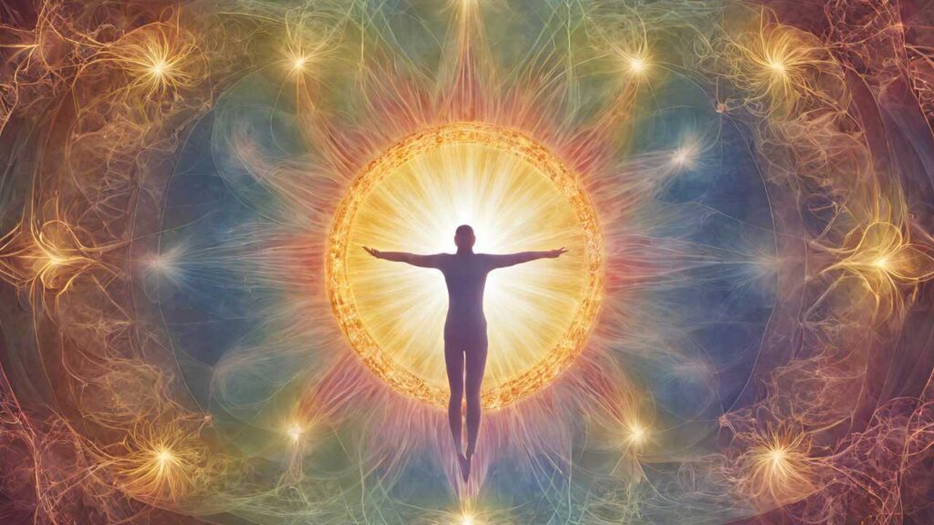 Define Spiritual Health: Spiritual Wellness