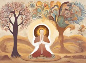 Define Spiritual Health: Spiritual Wellness