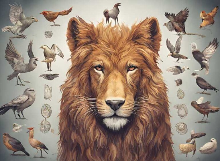 Animal Symbolism: Different Animals Symbols And Meaning