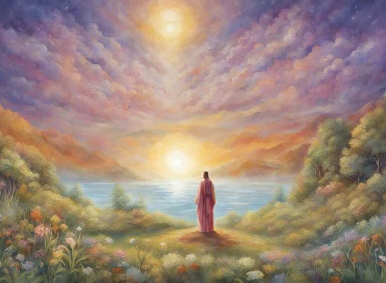 Spiritual Benefit Meaning: Benefits Of Spirituality