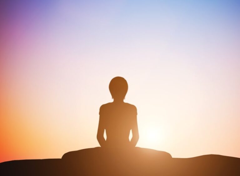 Spiritual Wellness Meaning