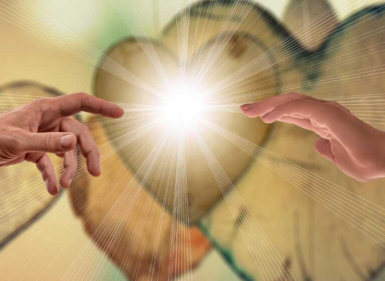 Divine Symbolism: Iconography And Religious Symbolism