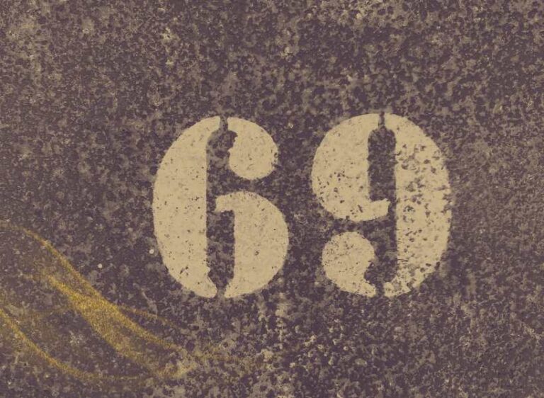 What Is Spiritual Meaning Of 69: Angel Number Meaning