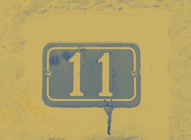 Spiritual Meaning Of 11: Angel Number 11 Meaning
