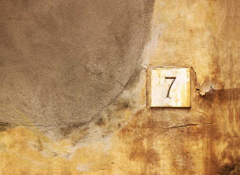 Spiritual Meaning On Number 7: Meaning Of The Number