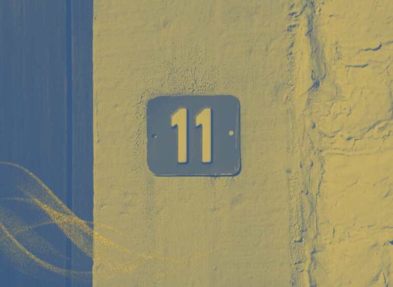 Spiritual Meaning Of 11: Angel Number 11 Meaning