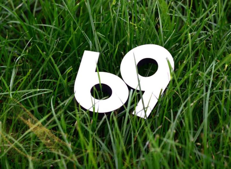 What Is Spiritual Meaning Of 69: Angel Number Meaning