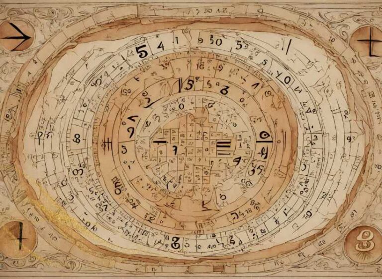 Spiritual Meaning On Number 7: Meaning Of The Number