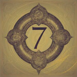 Spiritual Meaning On Number 7: Meaning Of The Number