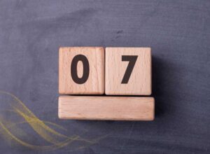 Spiritual Meaning On Number 7: Meaning Of The Number