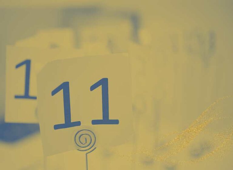 Spiritual Meaning Of 11: Angel Number 11 Meaning