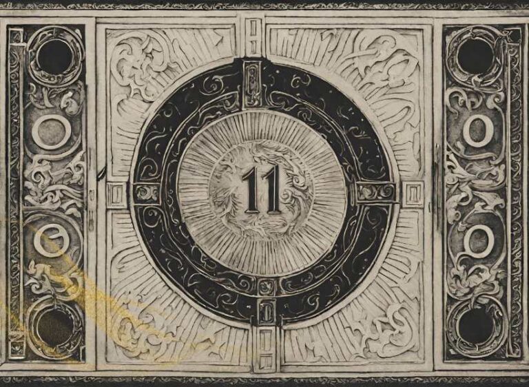Spiritual Meaning Of 11: Angel Number 11 Meaning