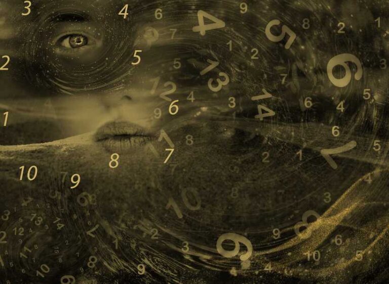 Spiritual Meaning On Number 7: Meaning Of The Number