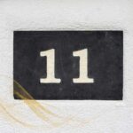 Spiritual Meaning Of 11: Angel Number 11 Meaning