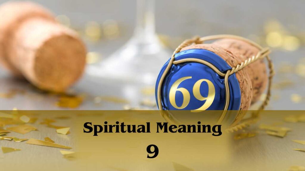 What Is Spiritual Meaning Of 69: Angel Number Meaning