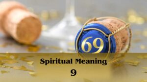 What Is Spiritual Meaning Of 69: Angel Number Meaning