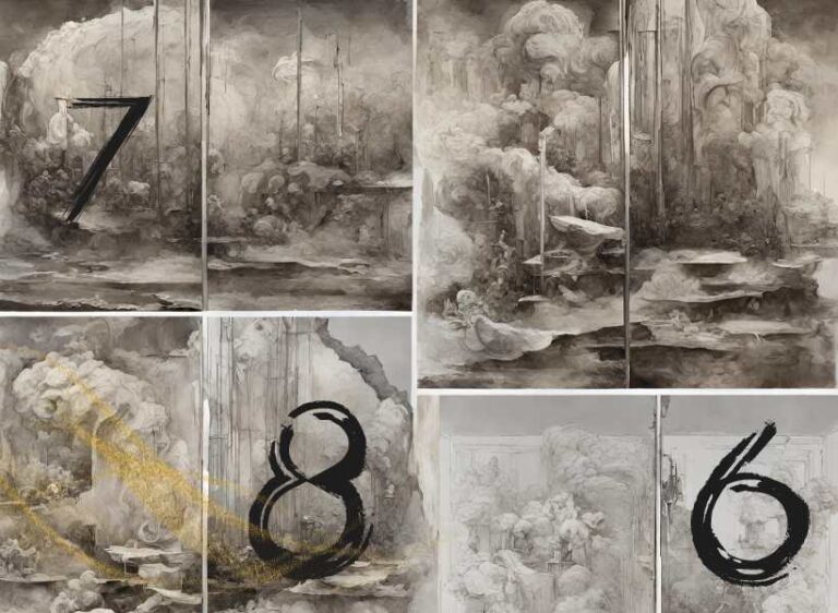 Spiritual Meaning 786: Angel Number 786 Meaning