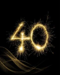 Spiritual Meaning Number 40: Meaning Of The Number 40