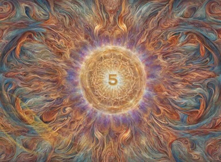 Spiritual Meaning Number 5: Meaning Of The Number