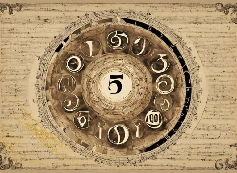 Spiritual Meaning Number 5: Meaning Of The Number