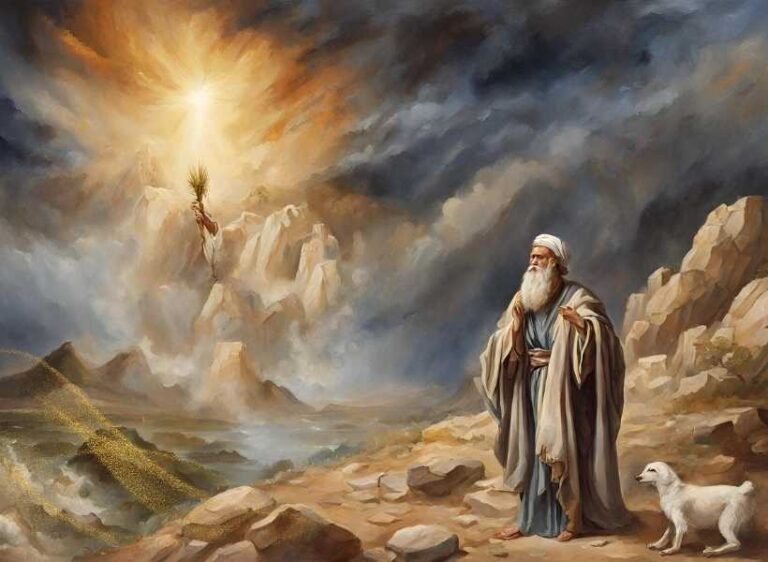 Spiritual Meaning Number 40: Meaning Of The Number 40