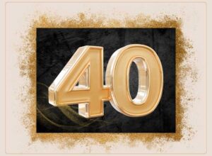 Spiritual Meaning Number 40: Meaning Of The Number 40