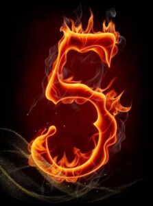 Spiritual Meaning Number 5: Meaning Of The Number